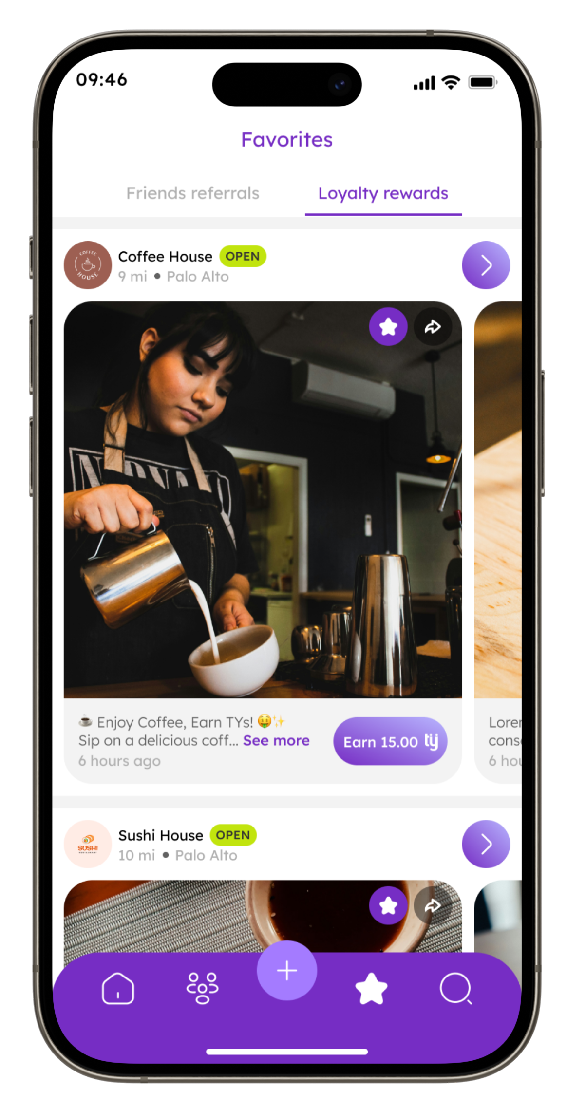 Contact Us - TY Rewards